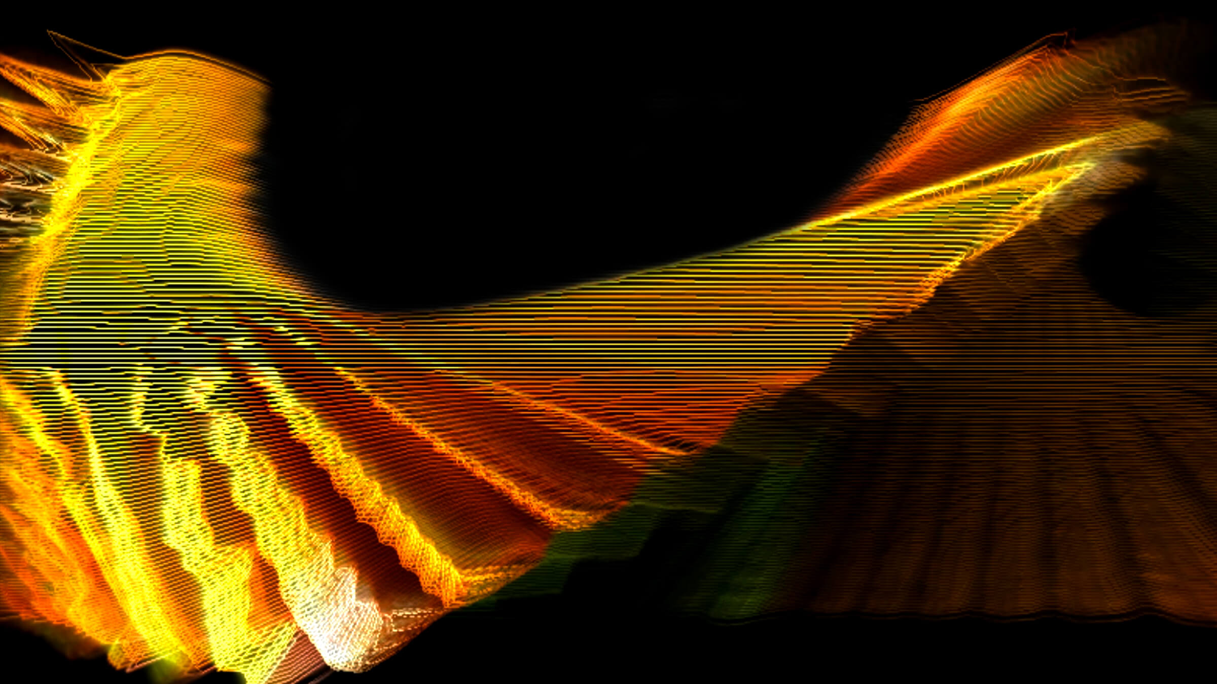 BIPOLAR FRACTAL - Ozan Turkkan