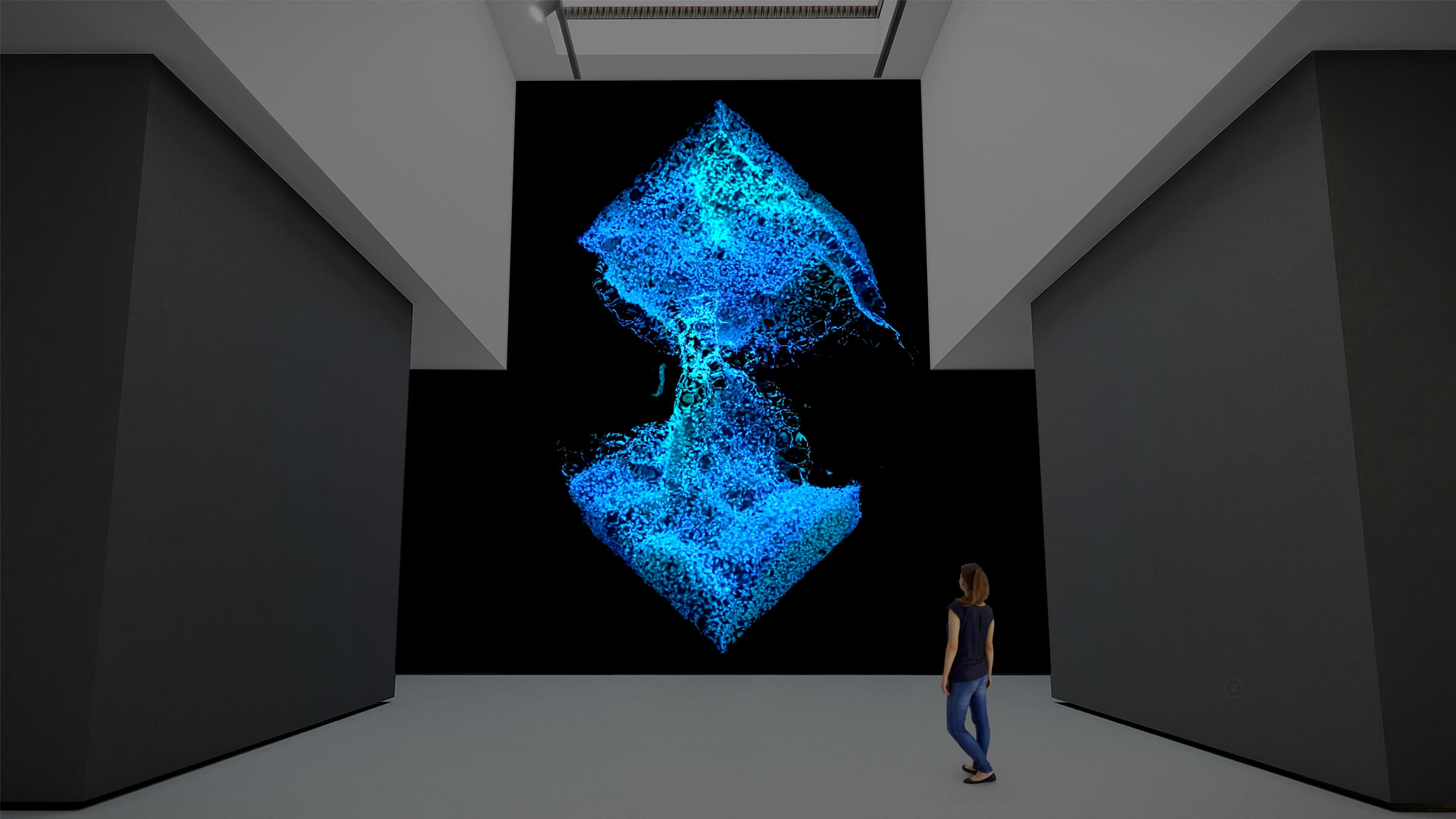 COMMON STAGE: Border - Ozan Turkkan